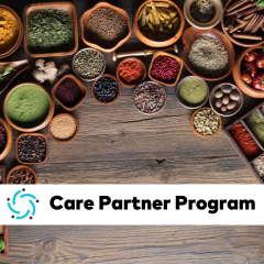 Nutrition: Yours and Theirs | Parkinson's Foundation Learning Lab